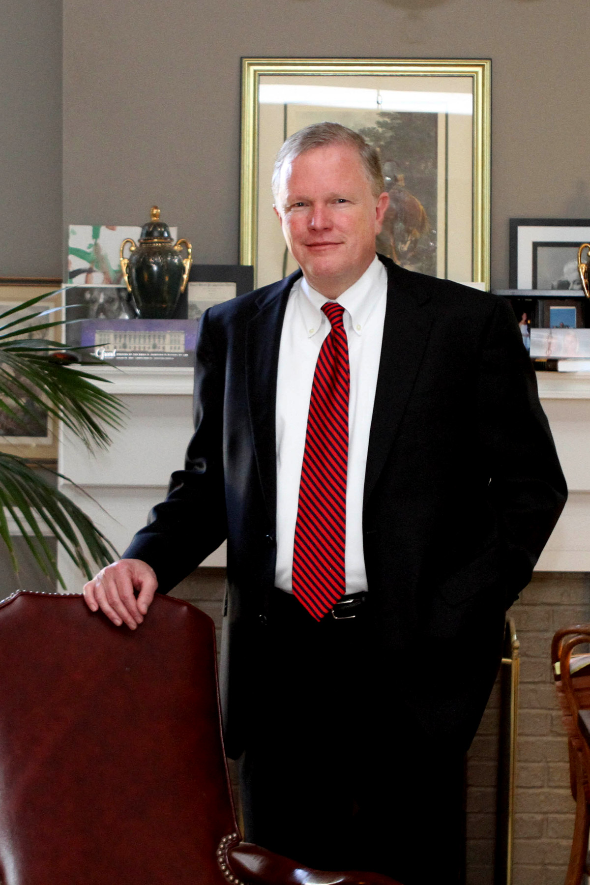 About Us – Law Offices of William B Bullock